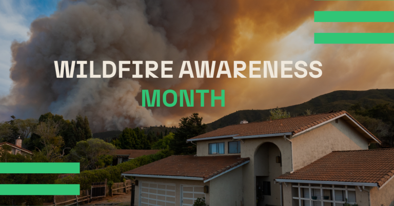 Championing Fire Safety During Wildfire Awareness Month (and every ...