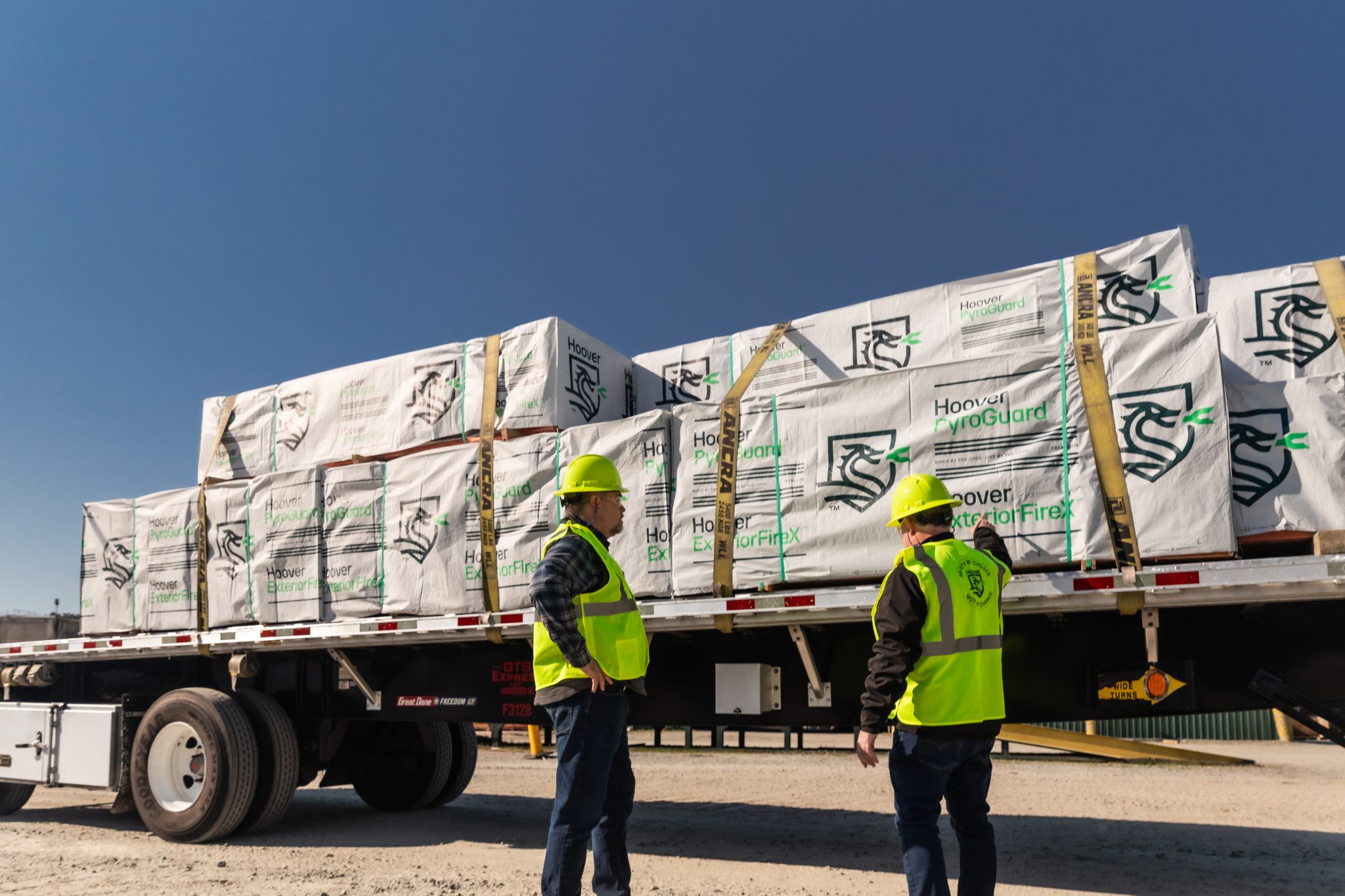 Fire-Retardant-Treated Wood: Trusted in Wildfire-Prone and Code-Driven ...